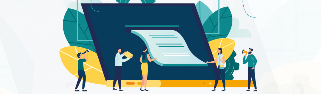 Where to Find the 990 Electronic Postcard | File 990